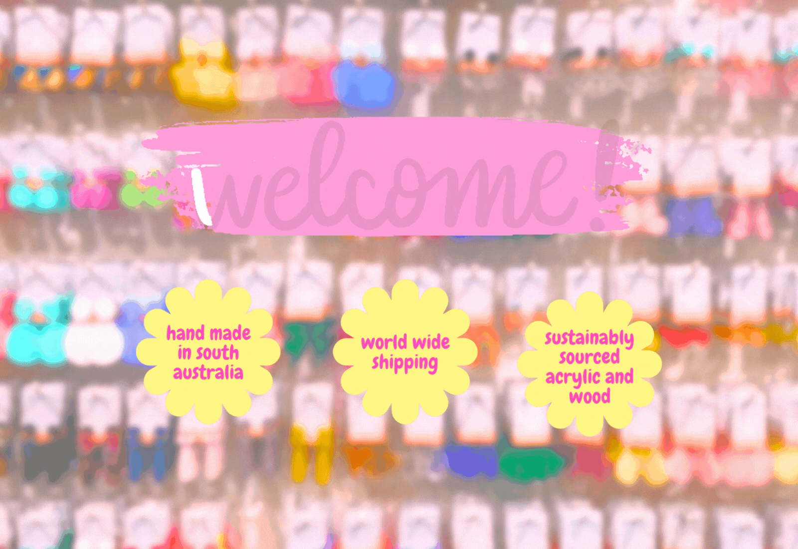 Mintcloud Studio | Adelaide Boutique Jewelery